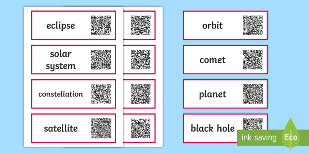 Earth and Space Resources | twinkl.co.uk