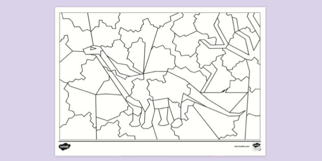 FREE! - Educational Colouring Page For Kids | Colouring Sheets