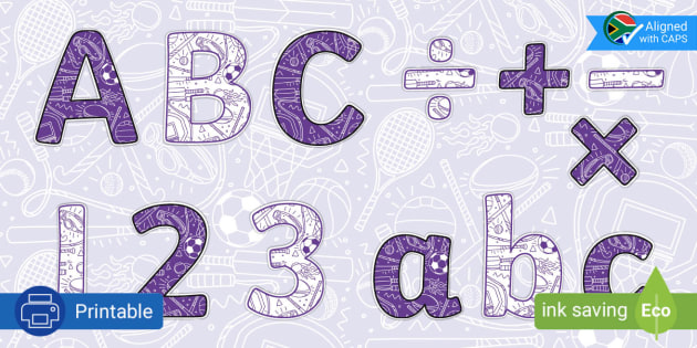 Invasion Games Sports | twinkl.co.uk