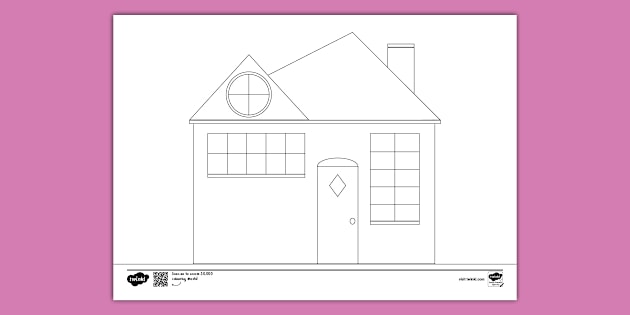 Simple Shapes Activities | twinkl.co.uk