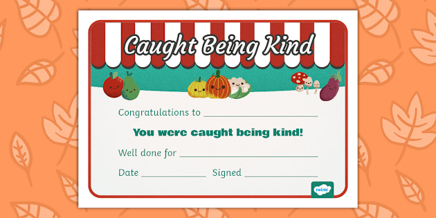 Celebrating Kindness | twinkl.com.au