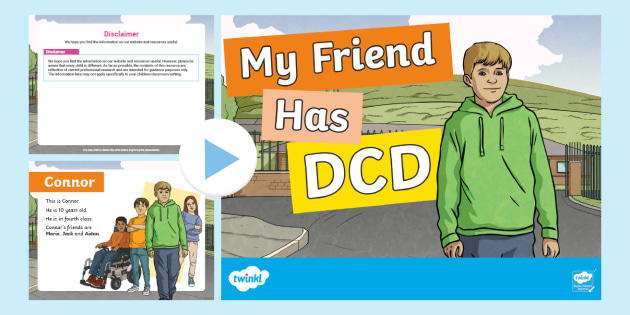 Friendship Students | twinkl.com.au