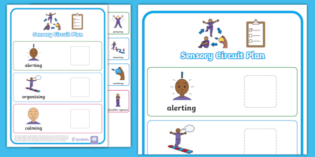 * NEW * SEND Structured Steps Autumn Repetition Counting to 10