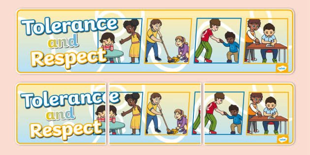 British Values Display Banners | twinkl.com.au