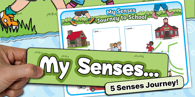 Walk to School Week (and month and year)... - Twinkl