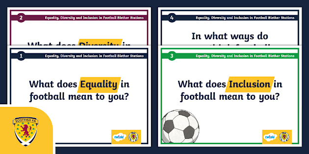 Equalities and Diversities | twinkl.co.uk