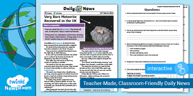 Discovery Learning Activities | twinkl.ca