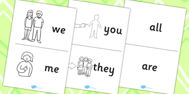 Phase 3 Tricky Word Practice Booklet (teacher made)