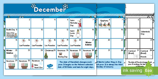 What is Winter? | Facts, Definition, and Resources | Twinkl