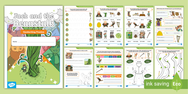 Twinkl Handwriting EYFS to Key Stage 1 - Twinkl