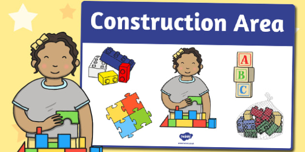 Construction Zone Signs Clip Art