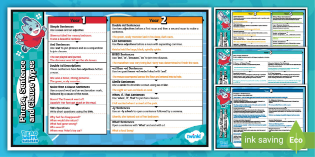 English at the heart of the curriculum - Twinkl Digest Education News