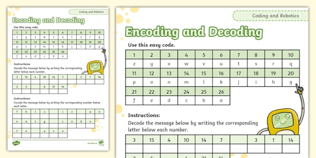 Robotics and Coding Lessons | twinkl.co.uk