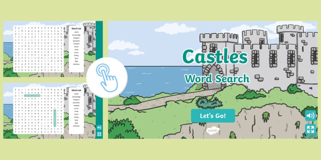 What Was Life Like in a Medieval Castle? - Twinkl Homework Help
