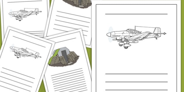 The Blitz Resources | twinkl.co.uk