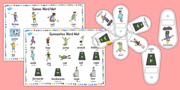 EAL Packs | twinkl.com.au