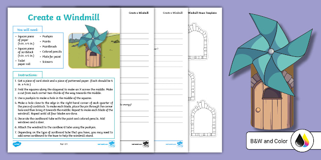 Fourth Grade Science Projects | twinkl.com