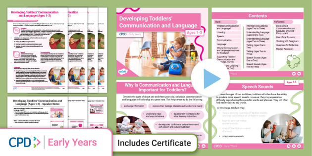 CPD Activities | twinkl.co.uk