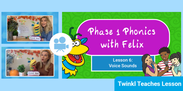 Educational Video Lessons | EYFS KS1 & KS2 | Twinkl Teaches