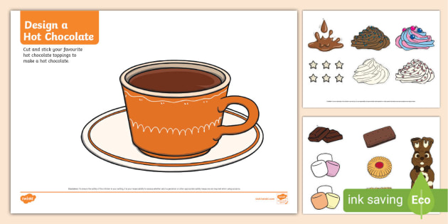 Hot Chocolate Activities | twinkl.com.au