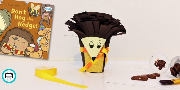 Hibernation Science Activities | twinkl.co.uk