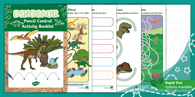 Dinosaur Educational Resources | twinkl.co.uk