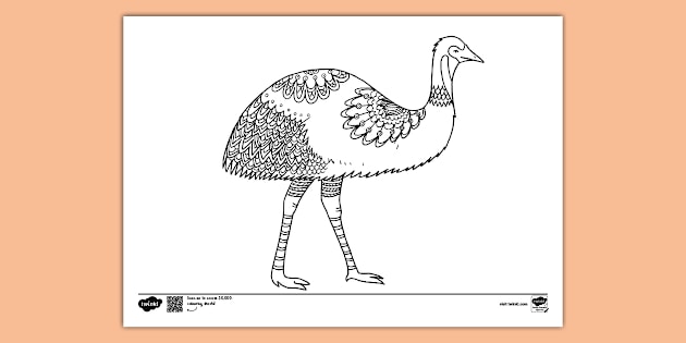 Australian Animals Artworks | twinkl.com.au