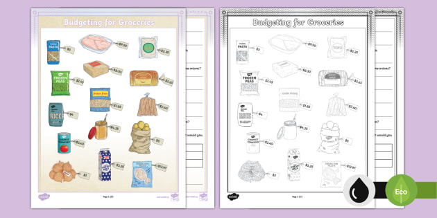 Life Skills Activity • Twinkl.ca