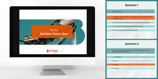 GCSE Education Quizzes | twinkl.co.uk