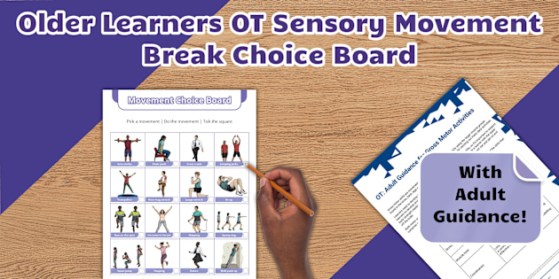 The 8 Senses: A handy guide for educators - Twinkl
