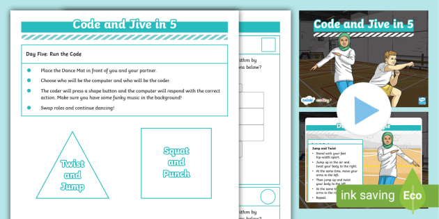 PE Planning - PE Resources - Primary PE Schemes of Work