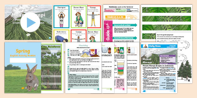 Free Home Education Pack 7-9Yrs | Home Education Packs UK
