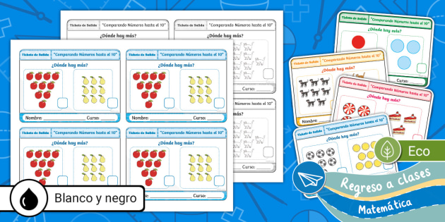 Comparando Números Comparando Números • ABCya