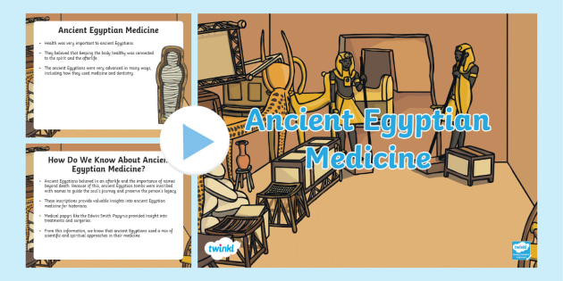 History Medicine • Twinkl.com.au