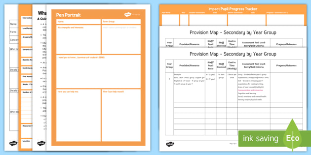 Record of Concern Proforma Adult Guidance - New SENCo Handbook - Secondary