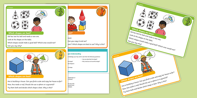 👉 3D Shape Chilli Challenges: Which Shapes Are Best?