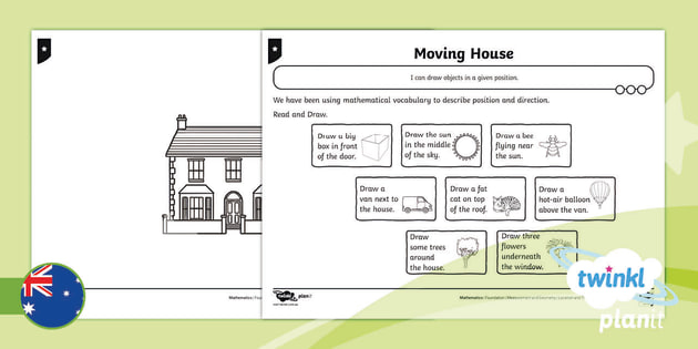 Measurement and Geometry Lesson Packs | Primary Resources