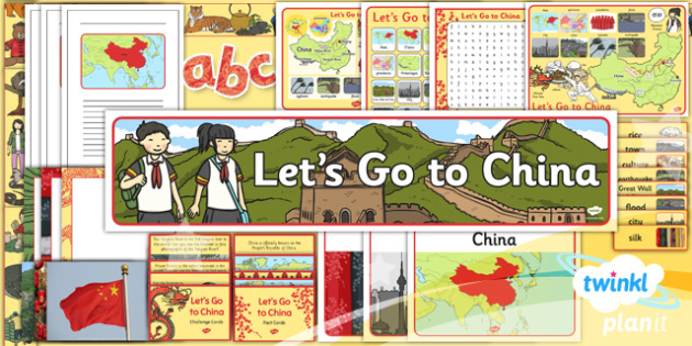 Year 2 Geography Resources | twinkl.com.au