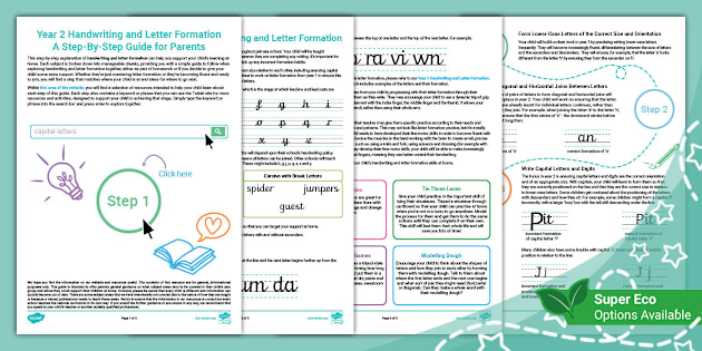 Are there still benefits to handwriting? - Twinkl