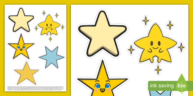 Bulletin Board Cut-Outs | twinkl.ca