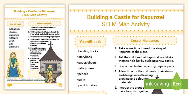 STEM Engineering Activities | twinkl.co.uk