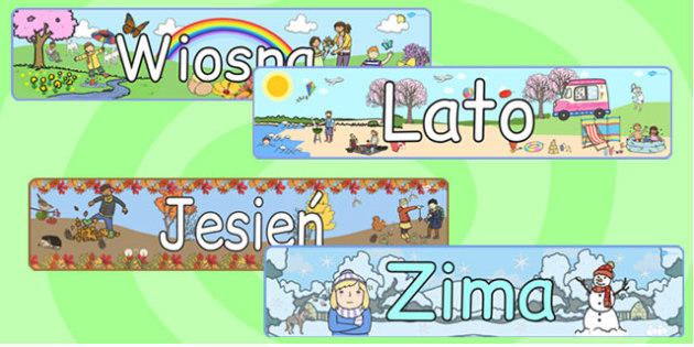 Four Seasons Resources | twinkl.co.uk