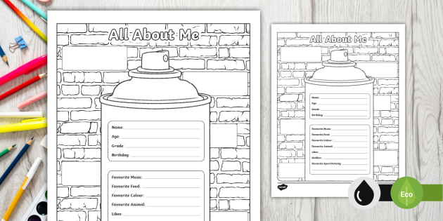 Graffiti Artworks | twinkl.com.au