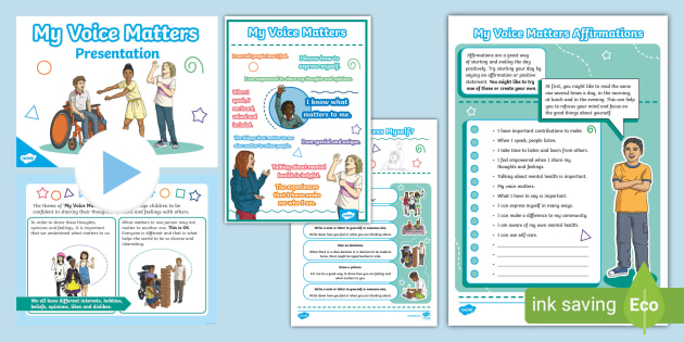 Children’s Mental Health Week: Encouraging healthy conversations in KS2