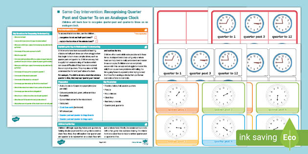 Maths Intervention Programmes | Twinkl Boost Resources