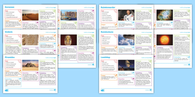 Free Imagine Intermediate Phase Taster Resource Pack