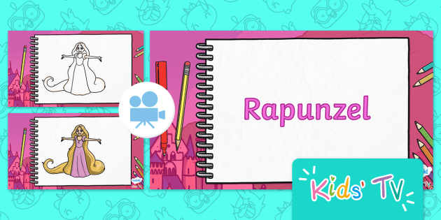 Easy Drawing Tutorials | twinkl.co.uk