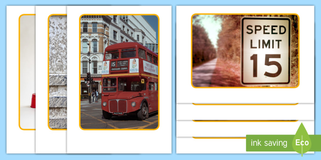 All About Number 15 Display Photo Pack (teacher made)