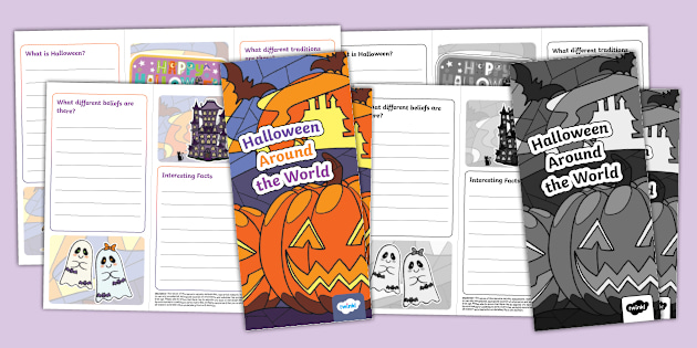 World Traditions | twinkl.co.uk