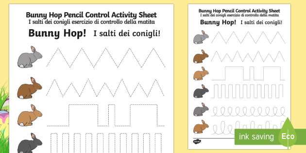 Tracing Worksheets | twinkl.co.uk